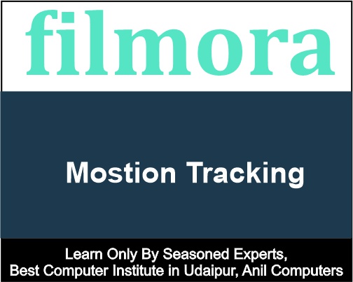 Mastering Motion Tracking