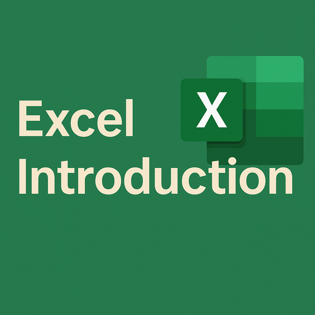Microsoft Excel 2021 Introduction in Hindi | MS Excel Basics Guide