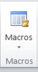 Unleashing the Magic of MS Word Macros